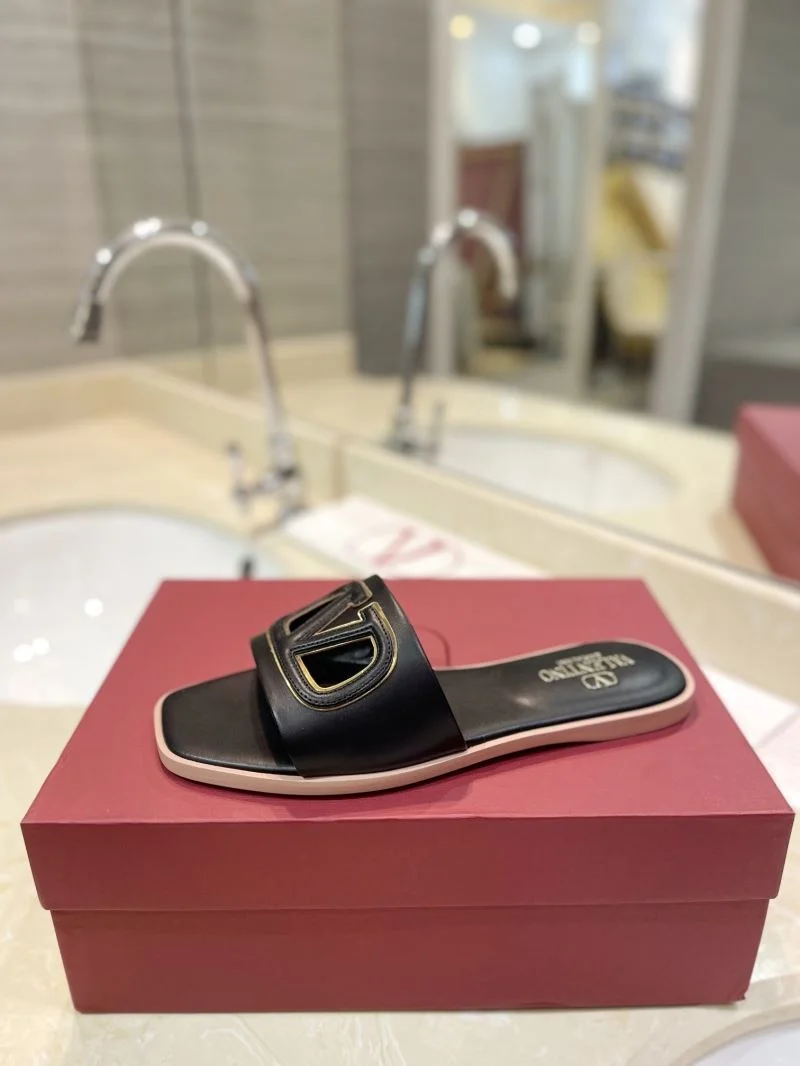 Perfect replica Valentino Slippers