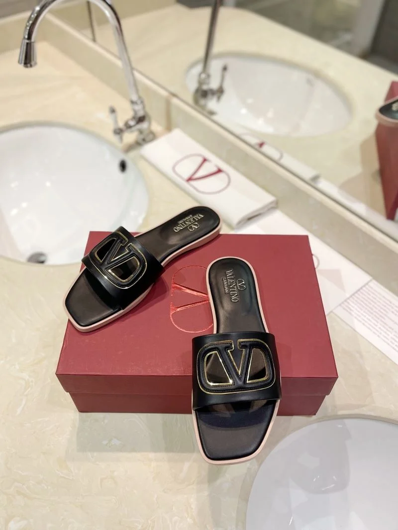 Perfect replica Valentino Slippers
