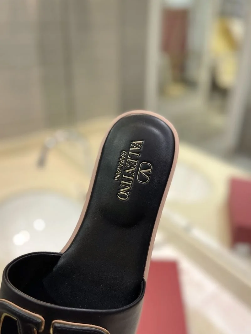Perfect replica Valentino Slippers