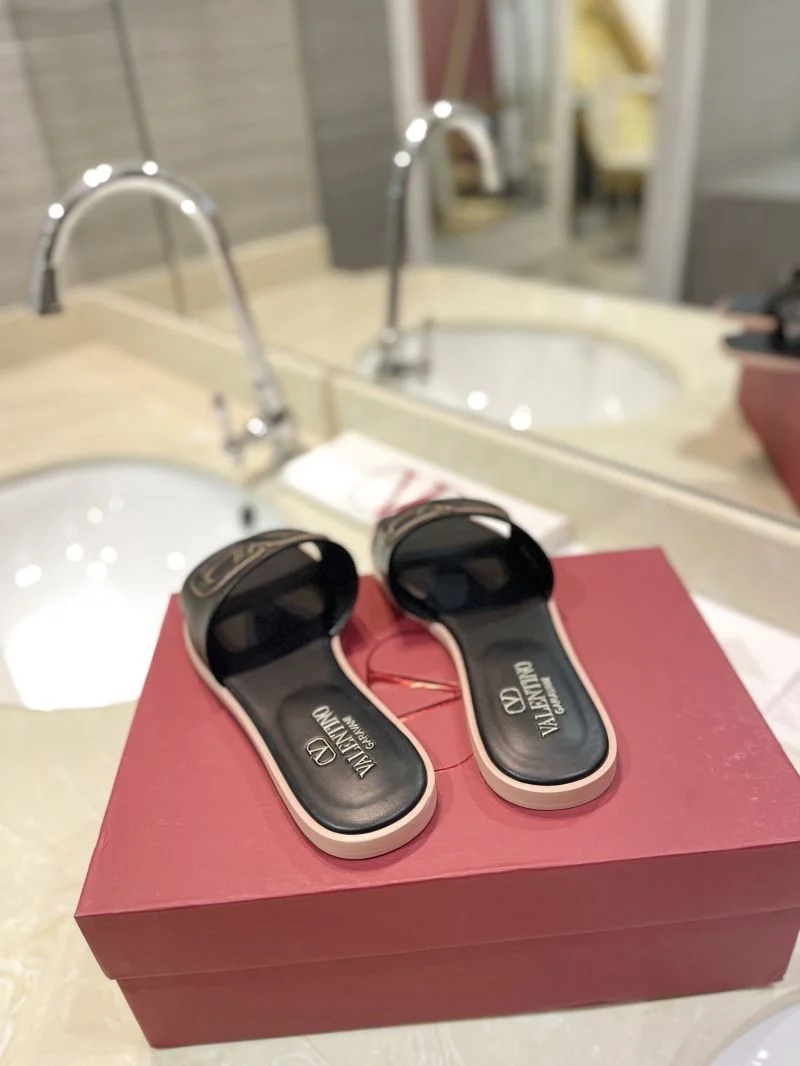 Perfect replica Valentino Slippers