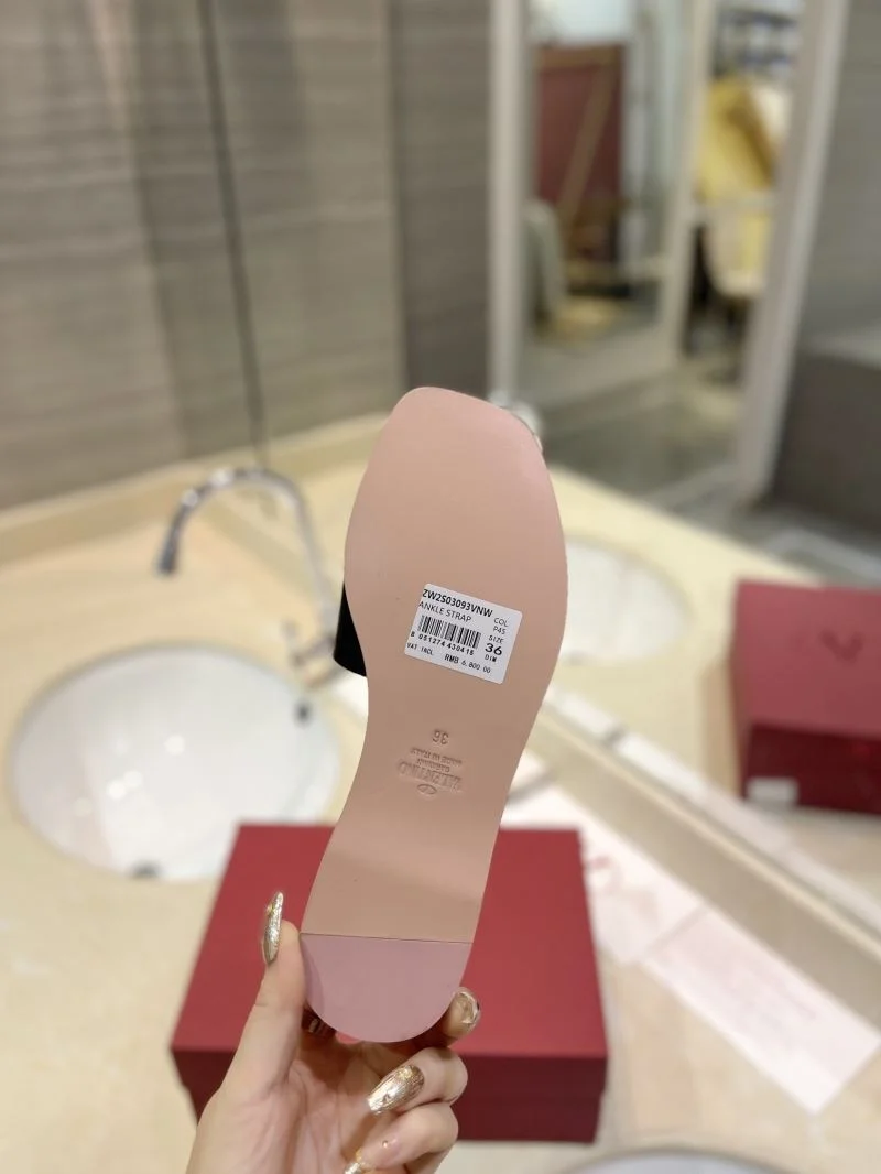 Perfect replica Valentino Slippers