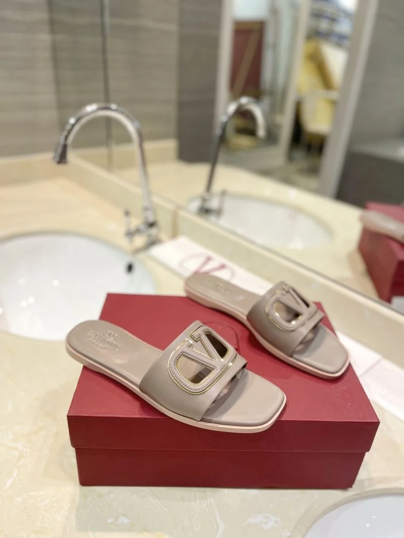 Bargain Valentino Slippers