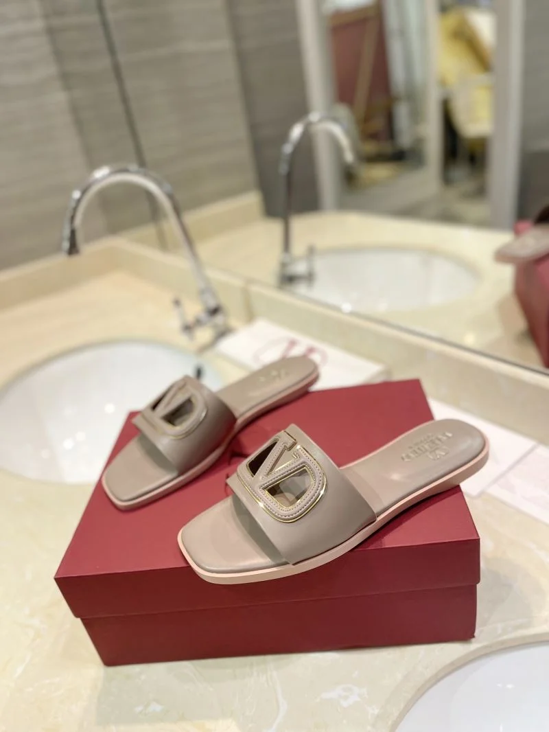 Bargain Valentino Slippers
