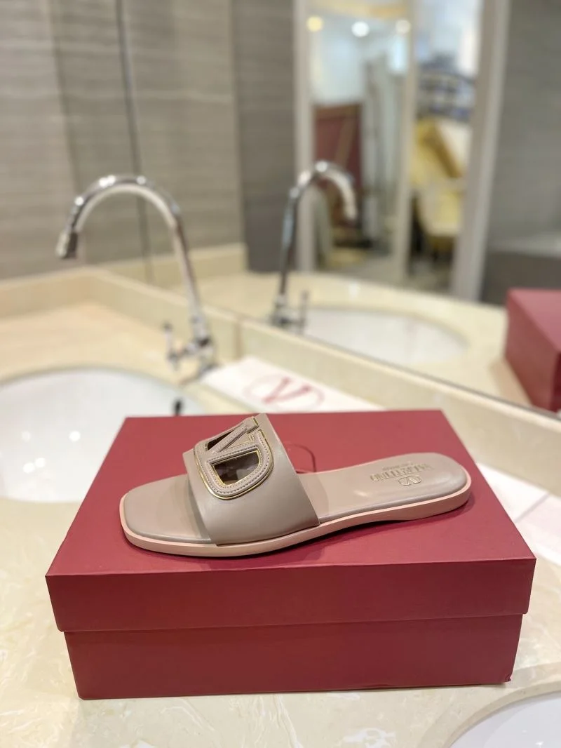 Bargain Valentino Slippers