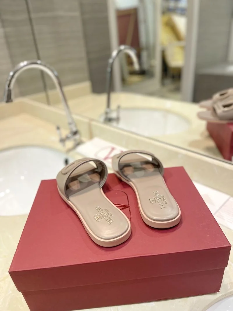 Bargain Valentino Slippers