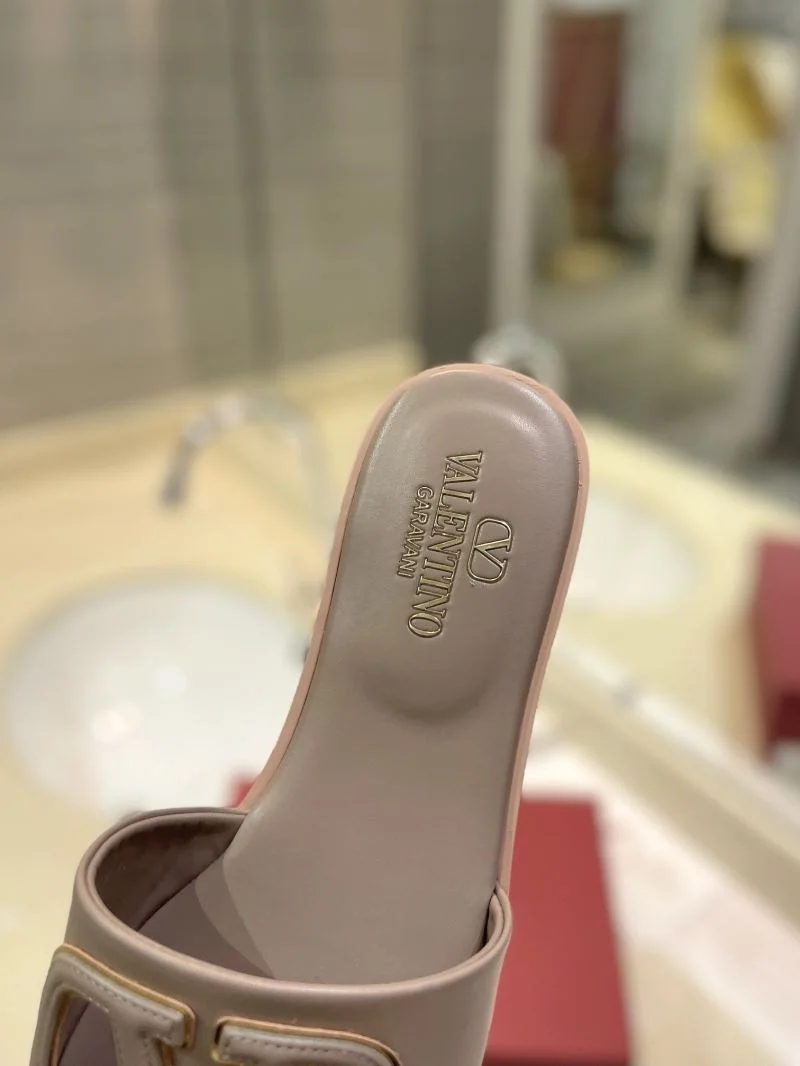 Bargain Valentino Slippers