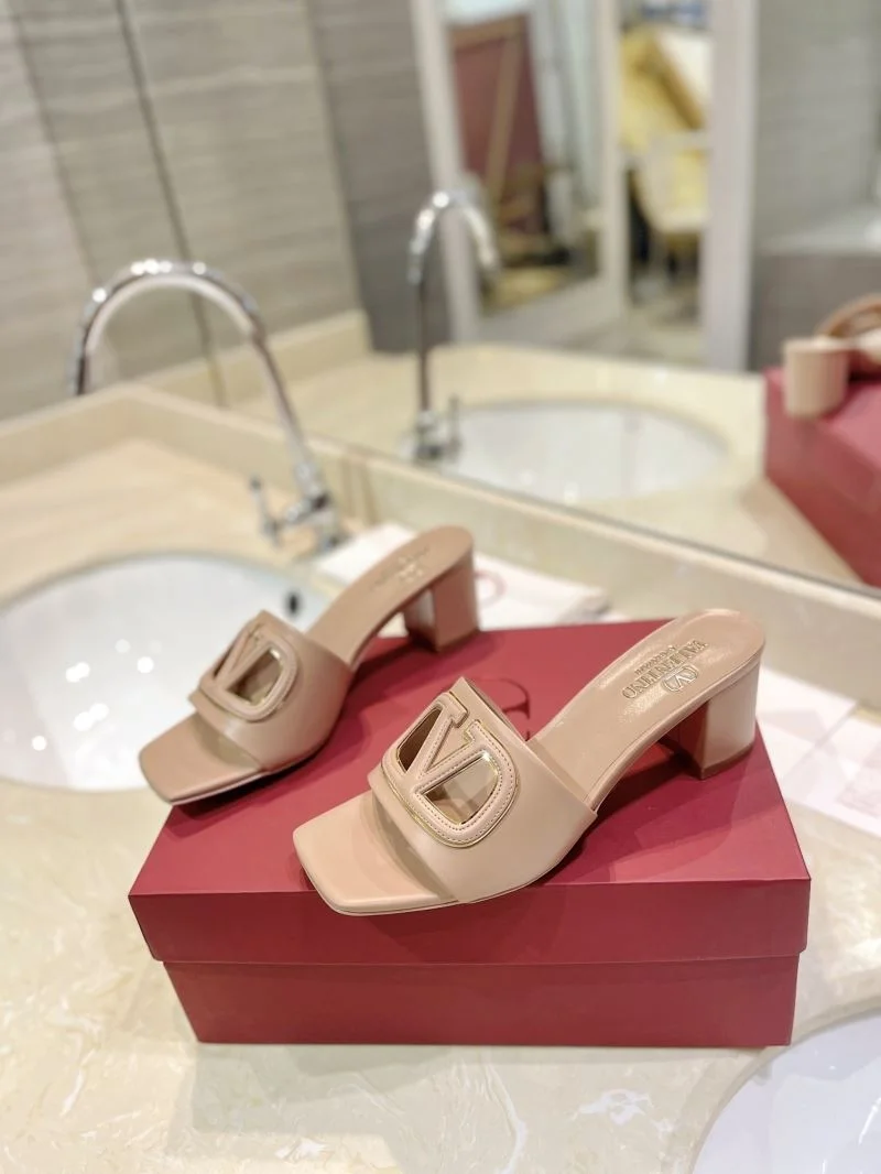 Reasonably priced Valentino Slippers