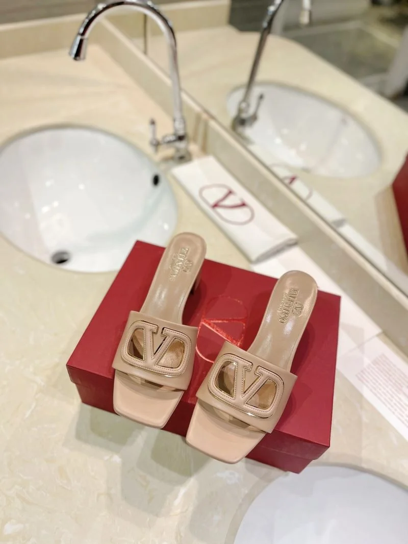 Reasonably priced Valentino Slippers
