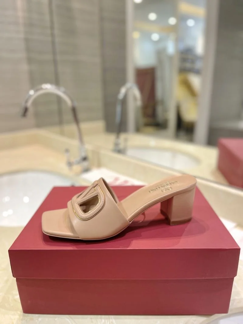 Reasonably priced Valentino Slippers