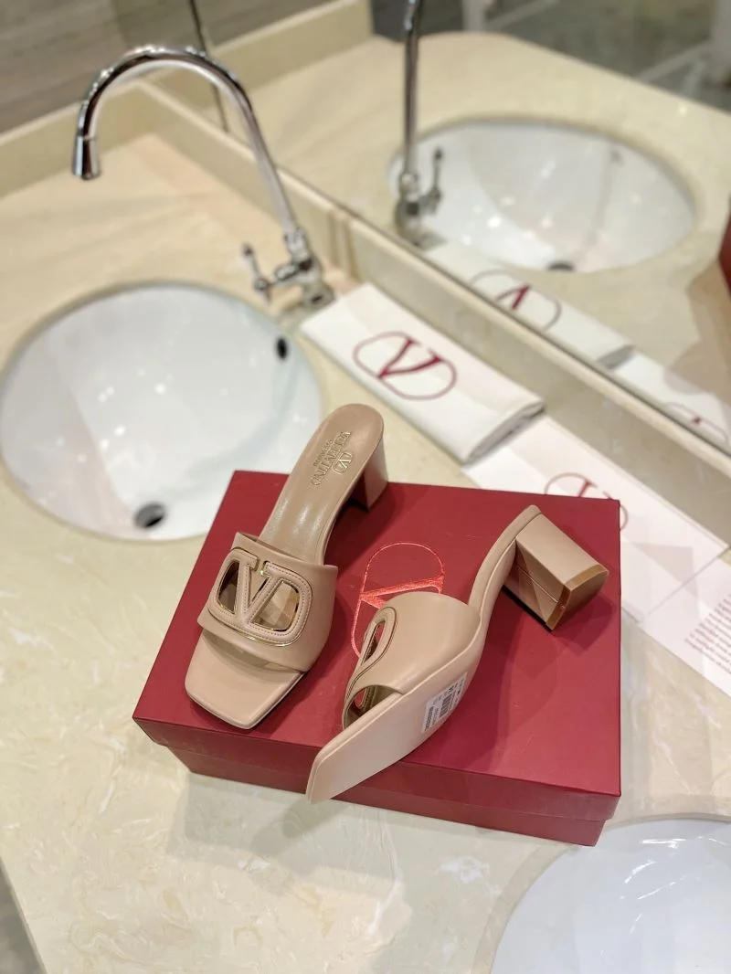 Reasonably priced Valentino Slippers