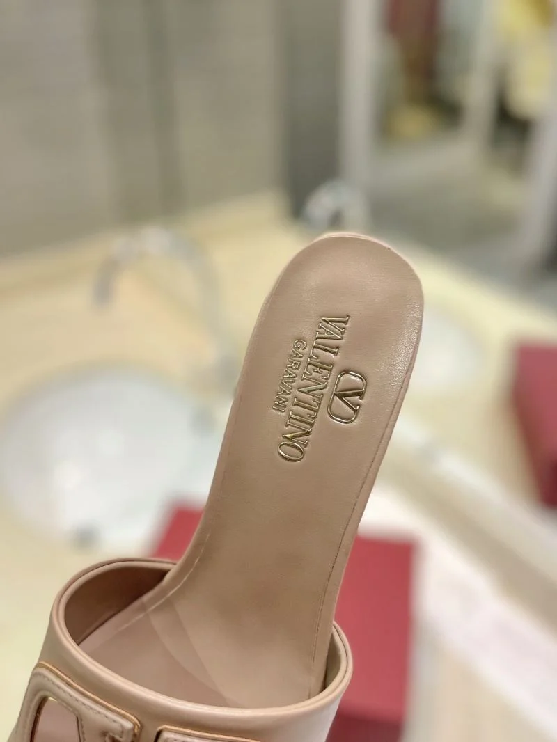 Reasonably priced Valentino Slippers