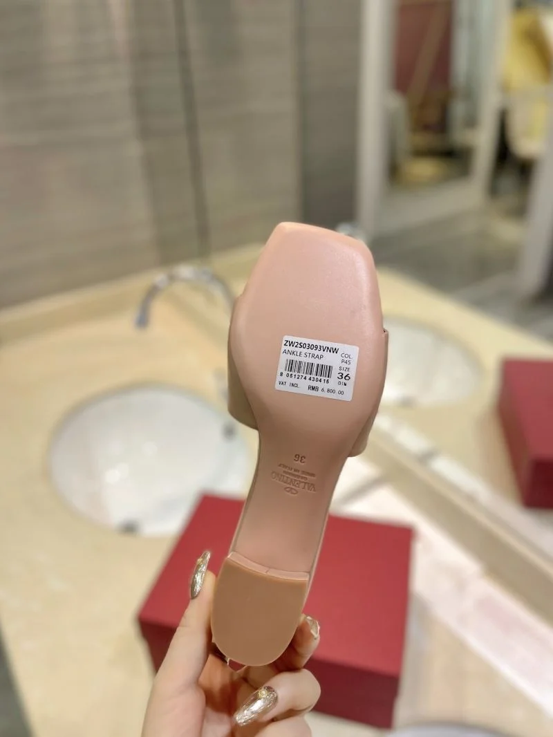 Reasonably priced Valentino Slippers