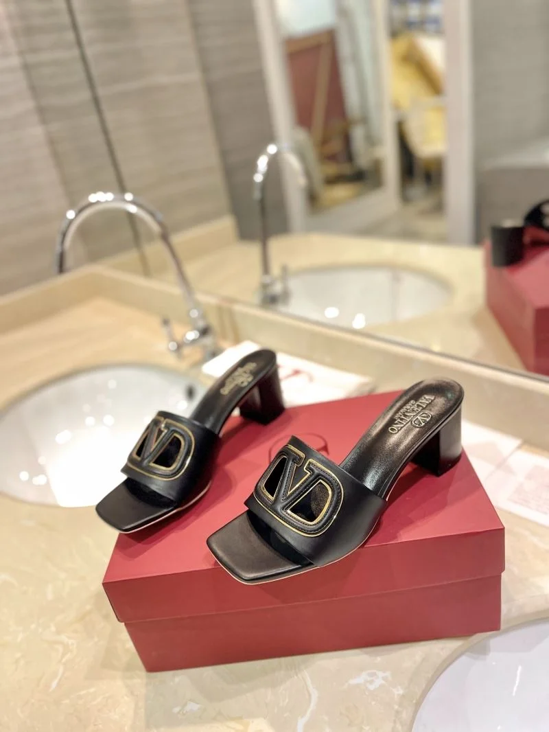 Discounted Valentino Slippers