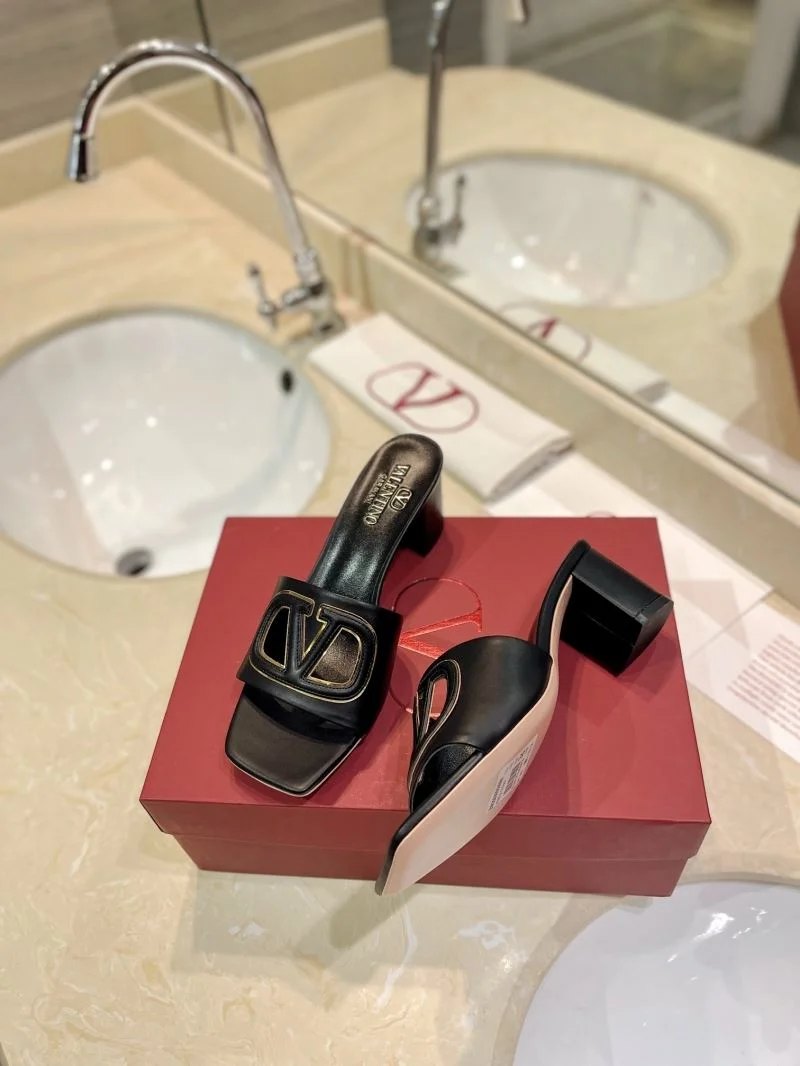 Discounted Valentino Slippers
