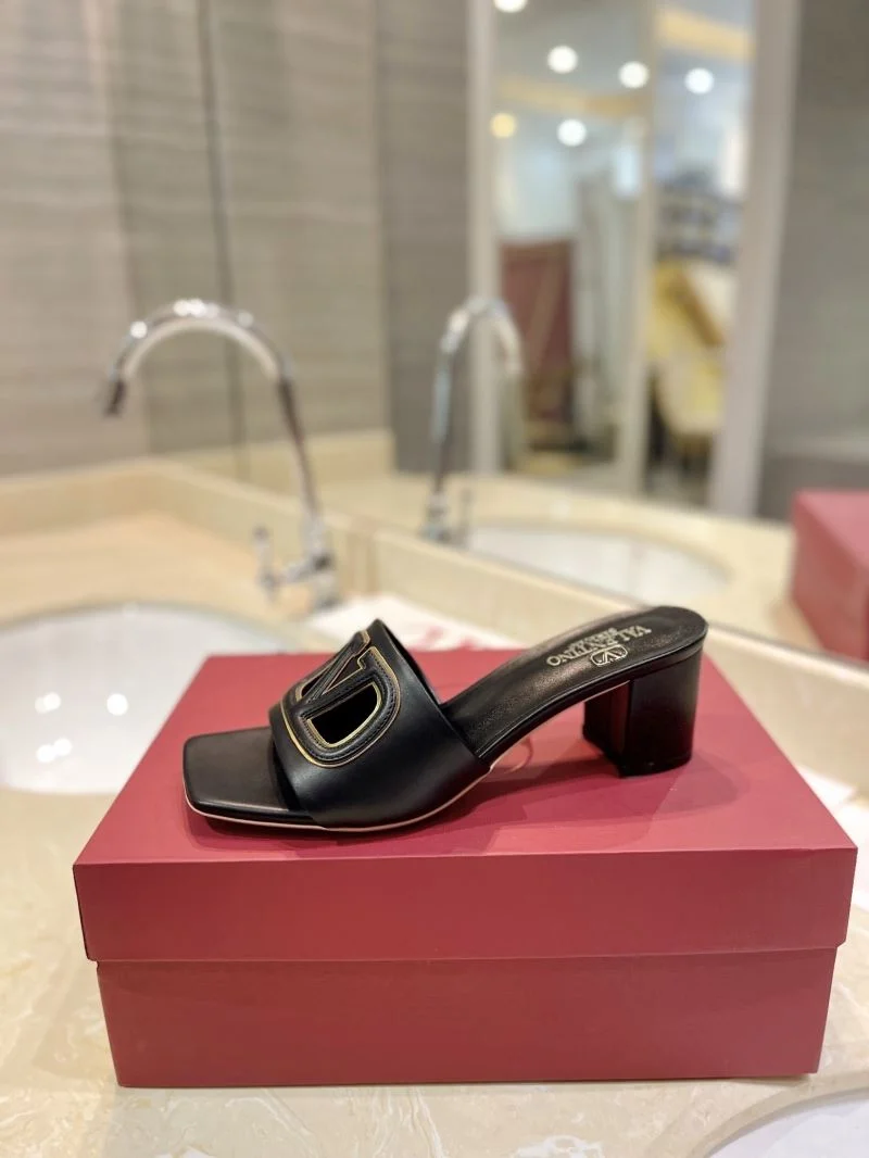 Discounted Valentino Slippers