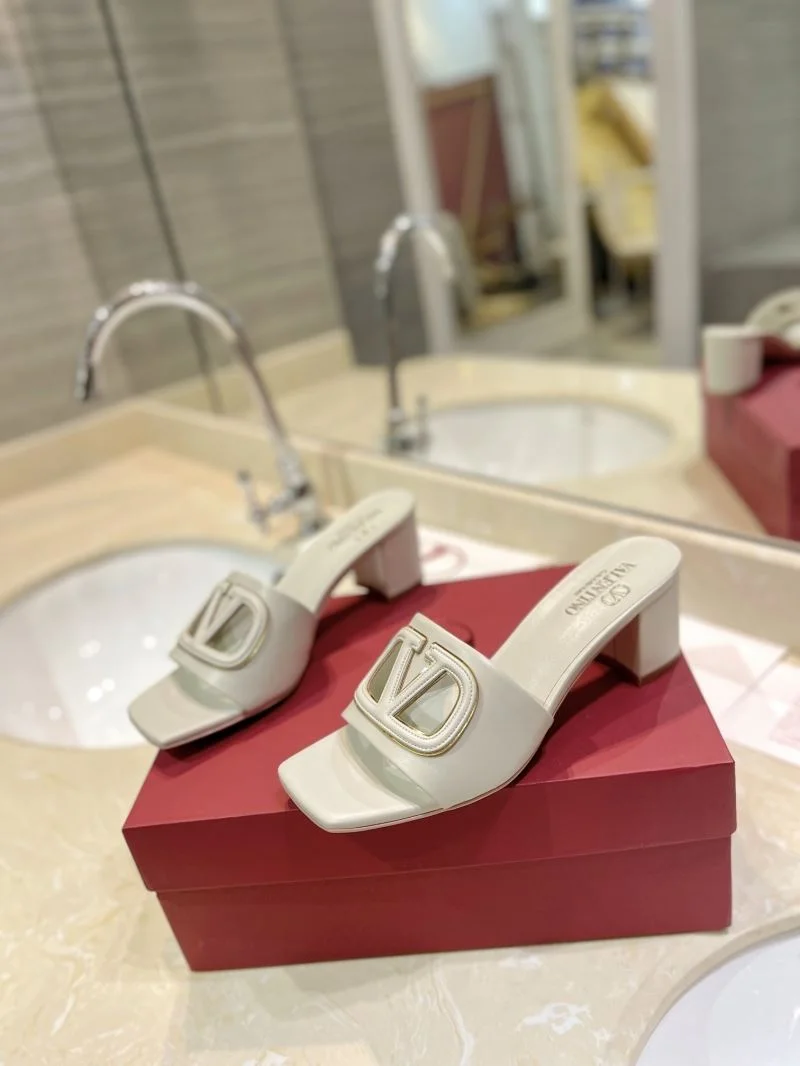 Affordable Valentino Slippers