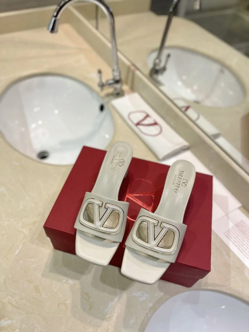 Affordable Valentino Slippers