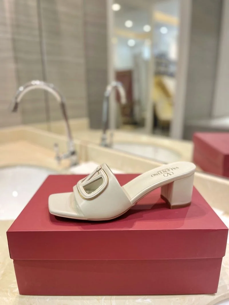 Affordable Valentino Slippers
