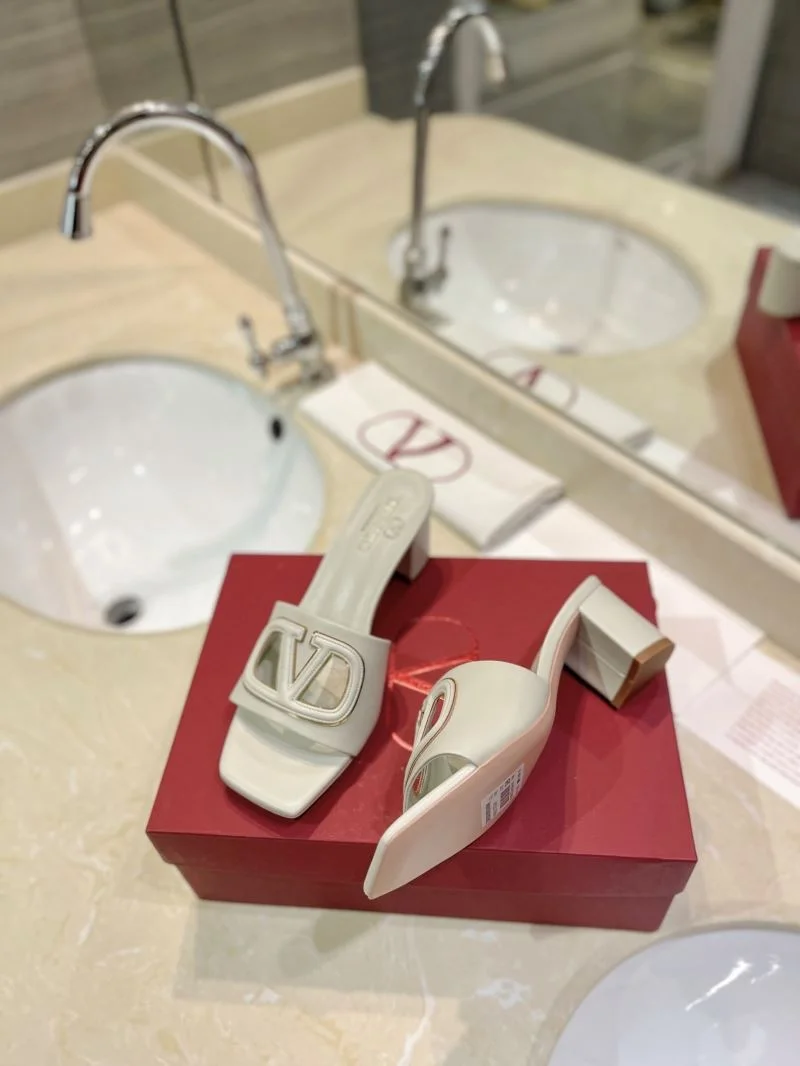 Affordable Valentino Slippers