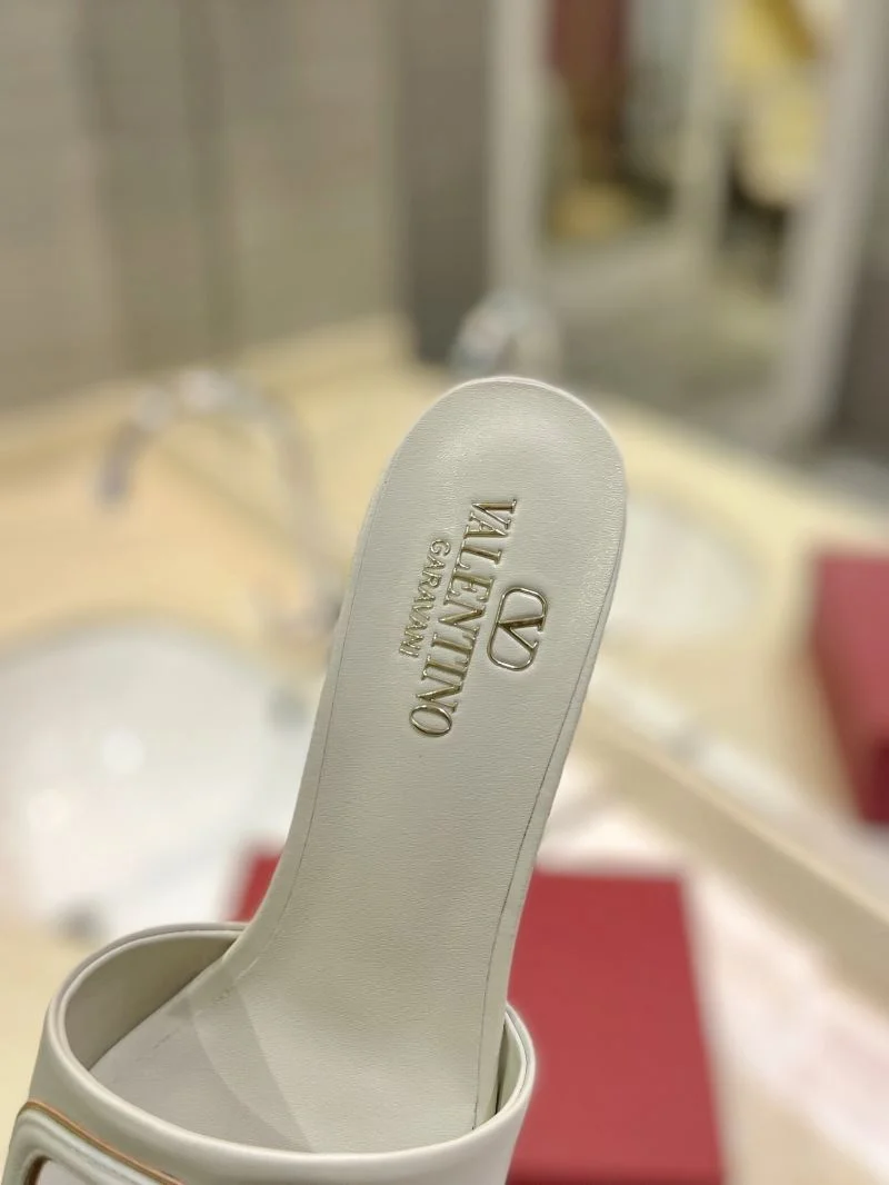Affordable Valentino Slippers