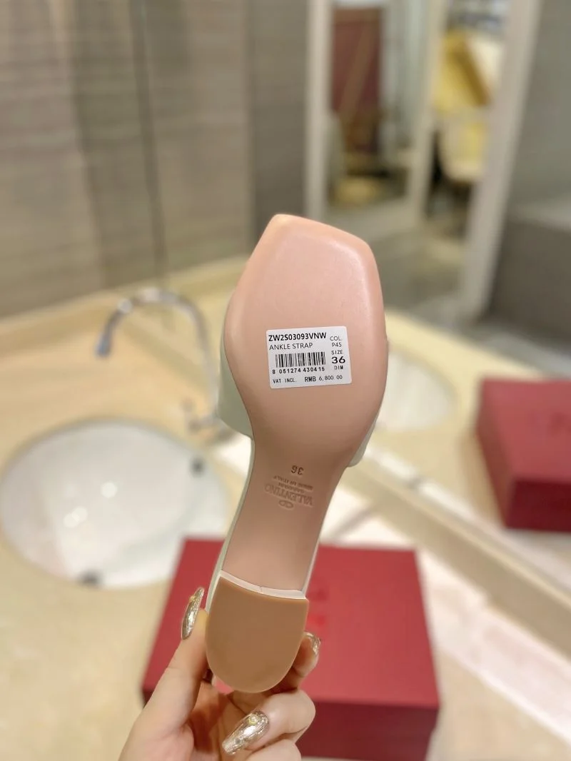 Affordable Valentino Slippers