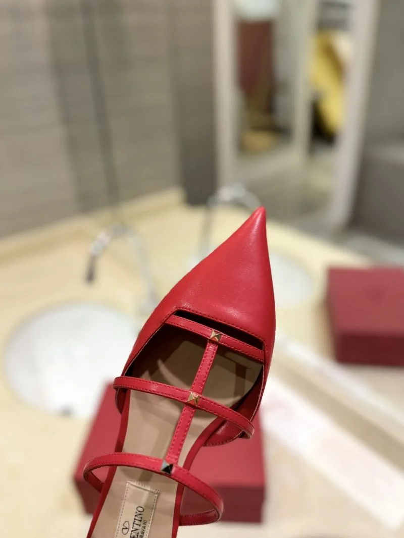 Official Valentino Slippers