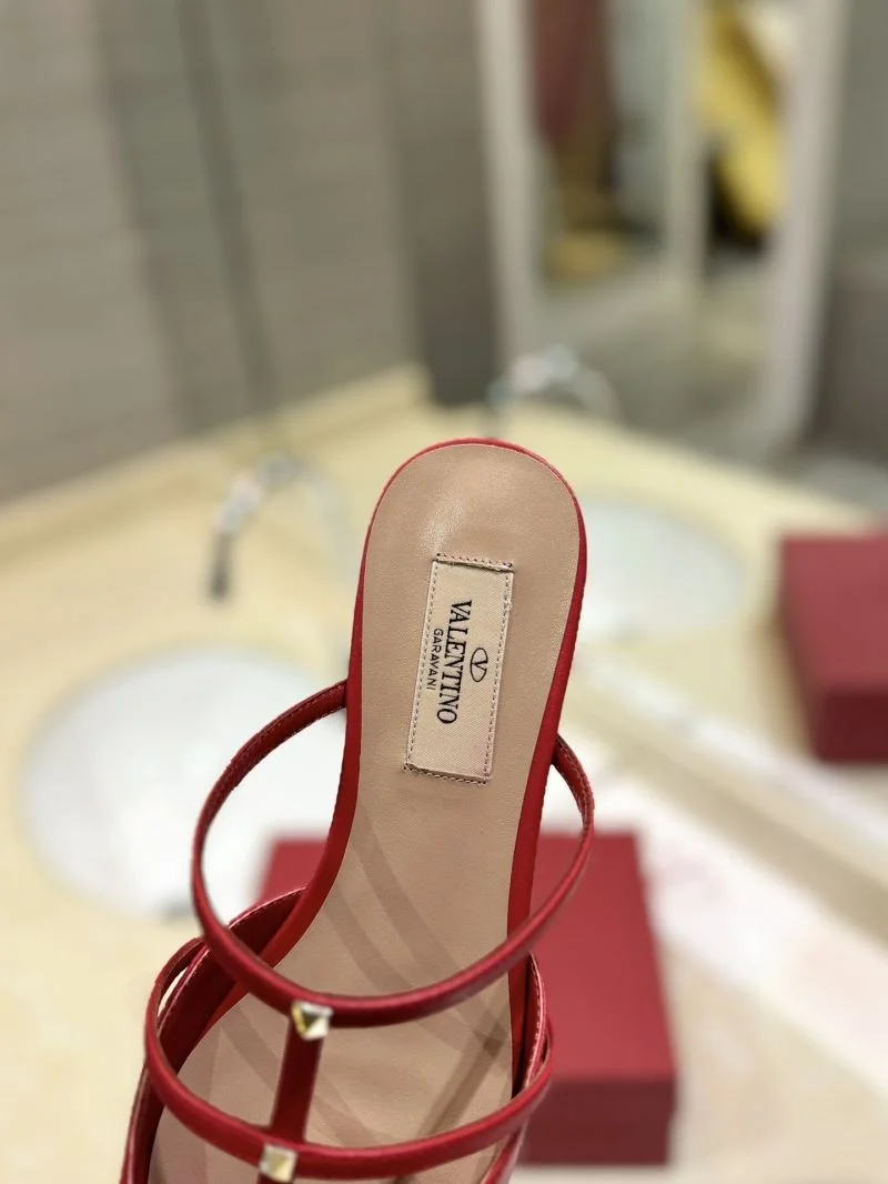 Official Valentino Slippers
