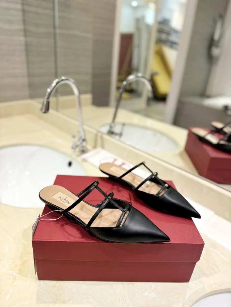 Perfect replica Valentino Slippers