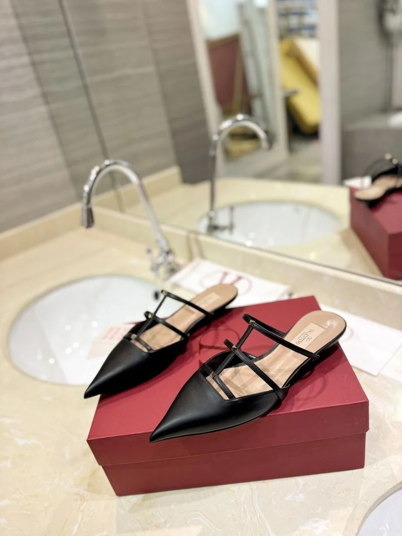 Perfect replica Valentino Slippers