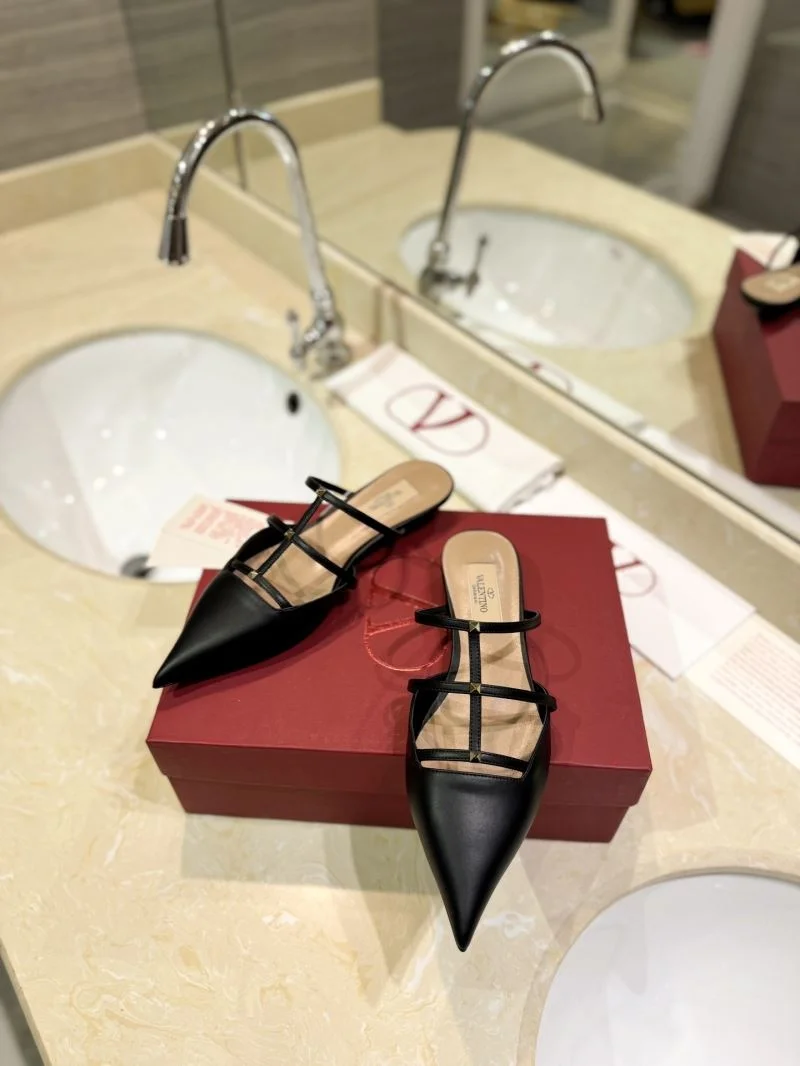 Perfect replica Valentino Slippers