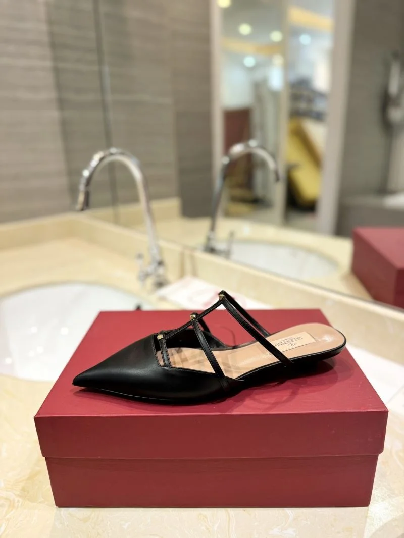 Perfect replica Valentino Slippers