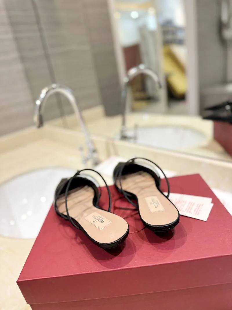 Perfect replica Valentino Slippers