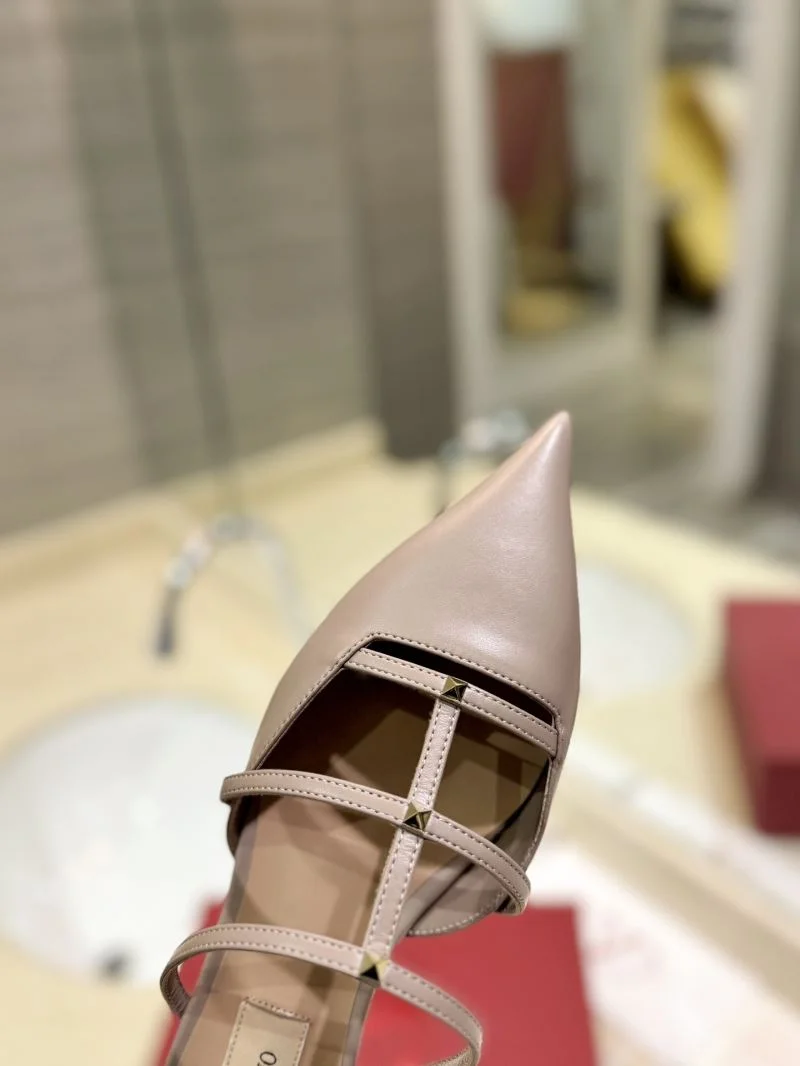 Cut-rate Valentino Slippers