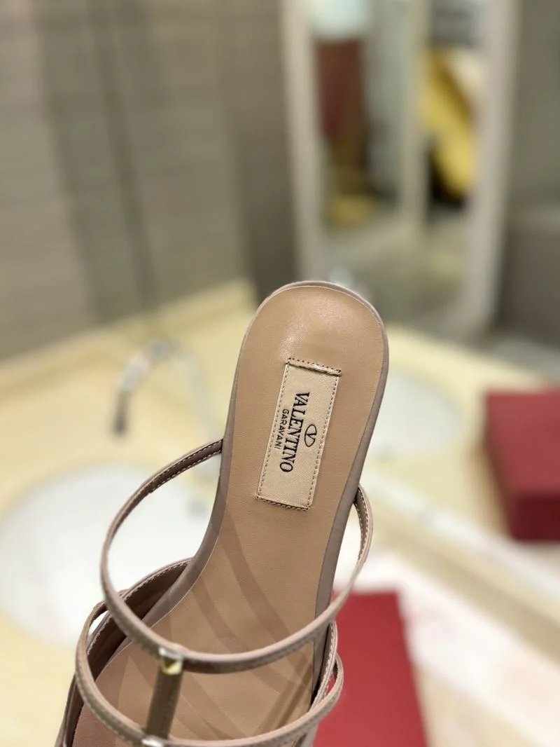Cut-rate Valentino Slippers
