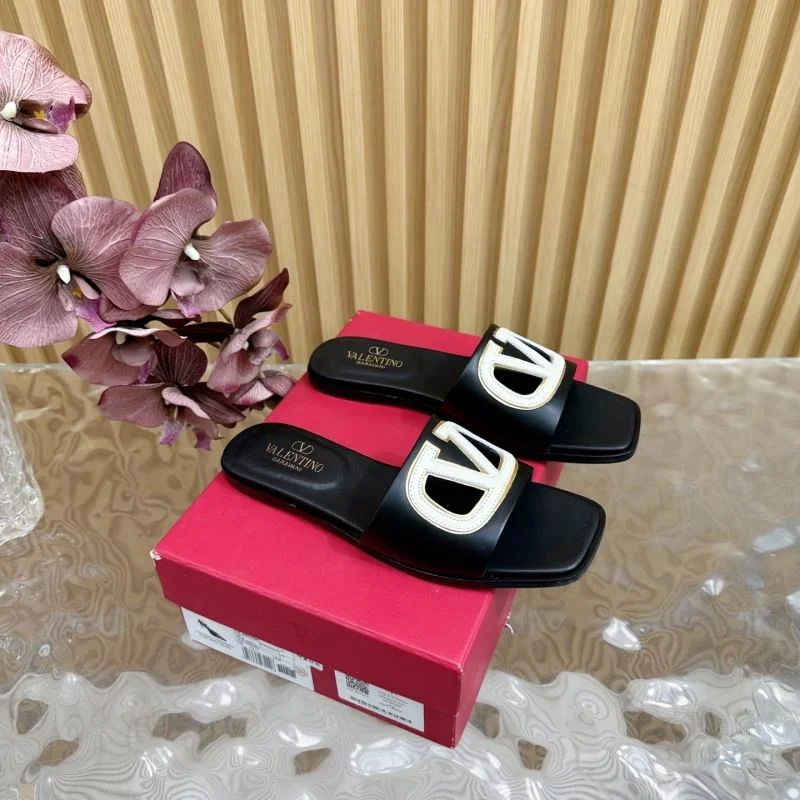 Valentino Slippers