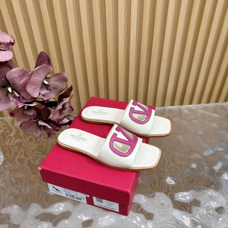 Valentino Slippers