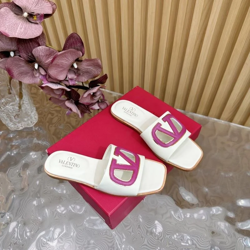 Budget-friendly Valentino Slippers