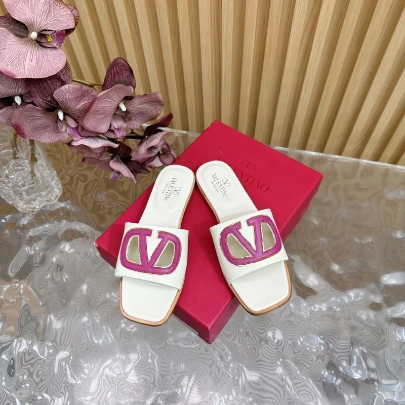 Budget-friendly Valentino Slippers