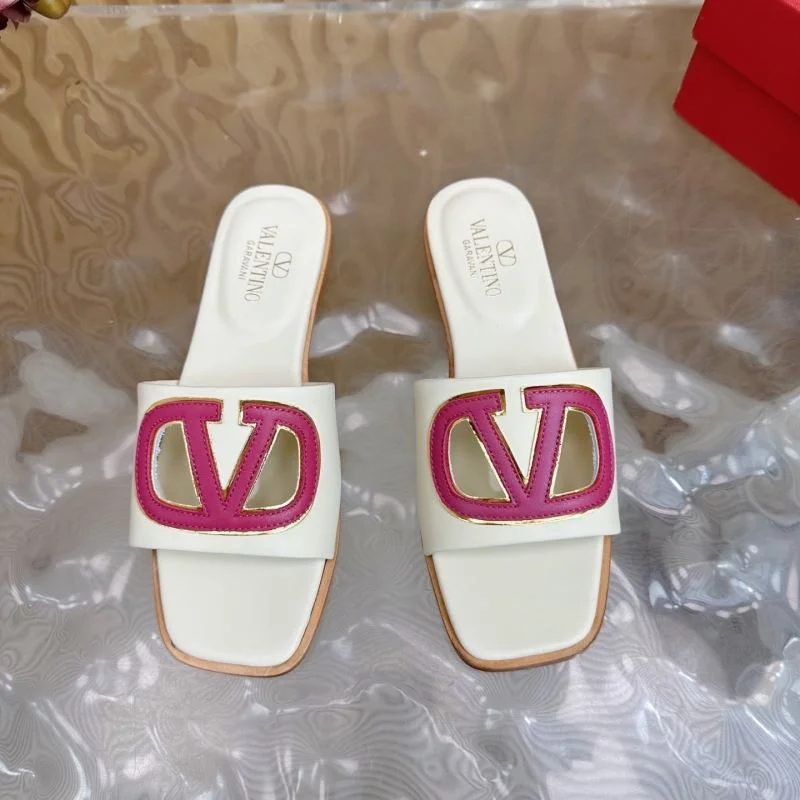 Budget-friendly Valentino Slippers