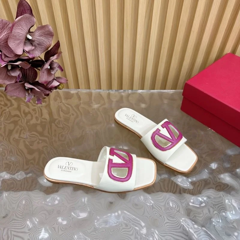 Budget-friendly Valentino Slippers