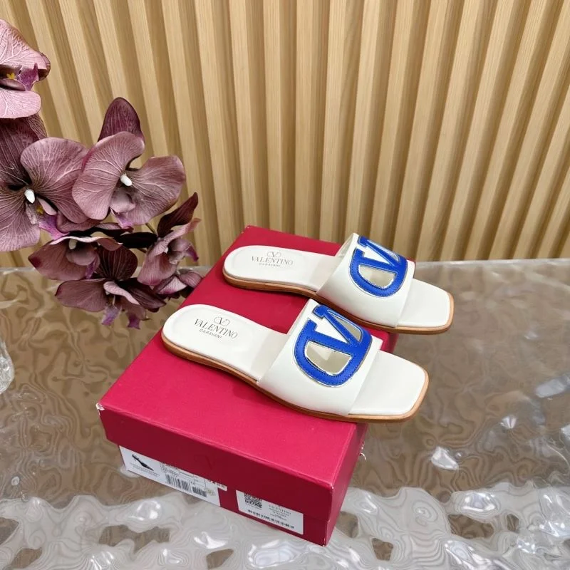 Valentino Slippers