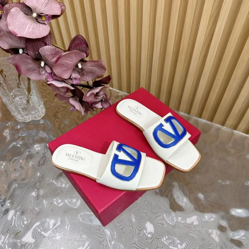 Original Valentino Slippers