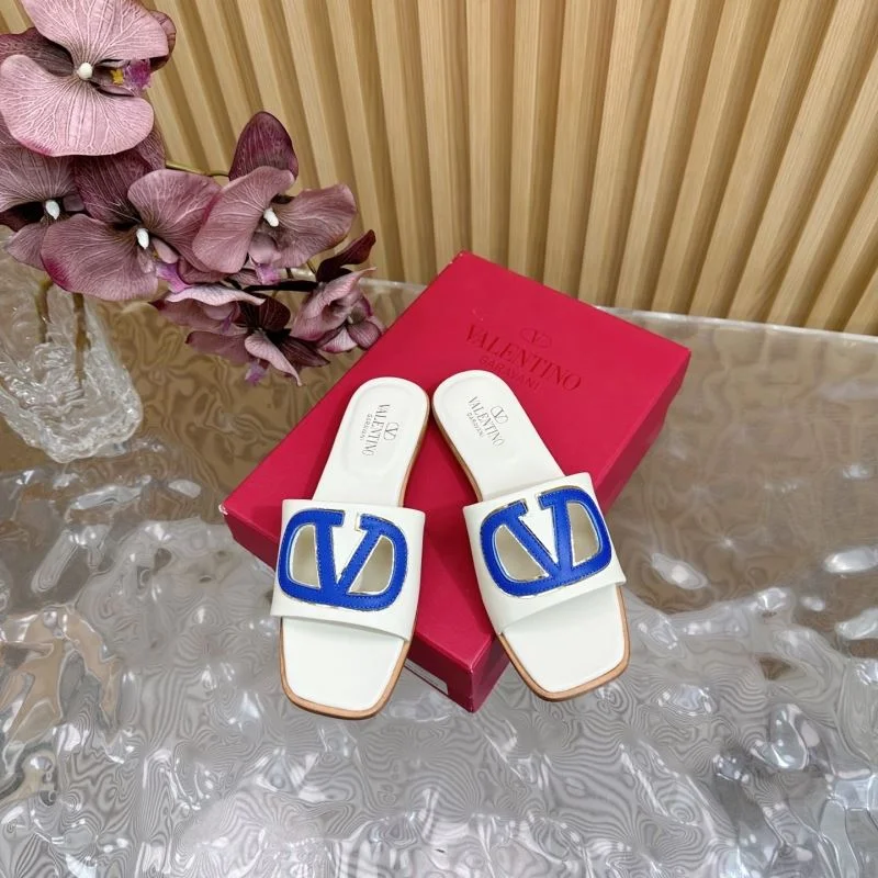Original Valentino Slippers