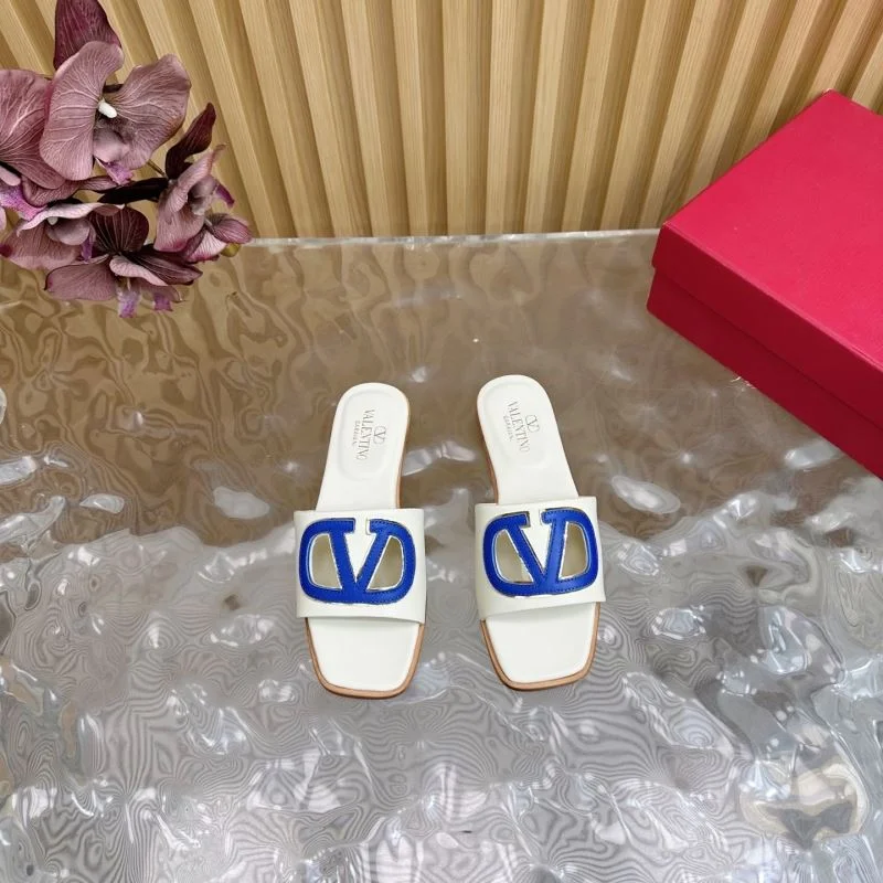 Original Valentino Slippers
