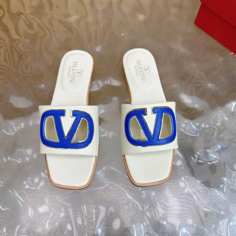 Original Valentino Slippers