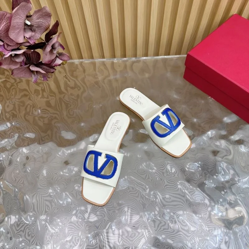 Original Valentino Slippers