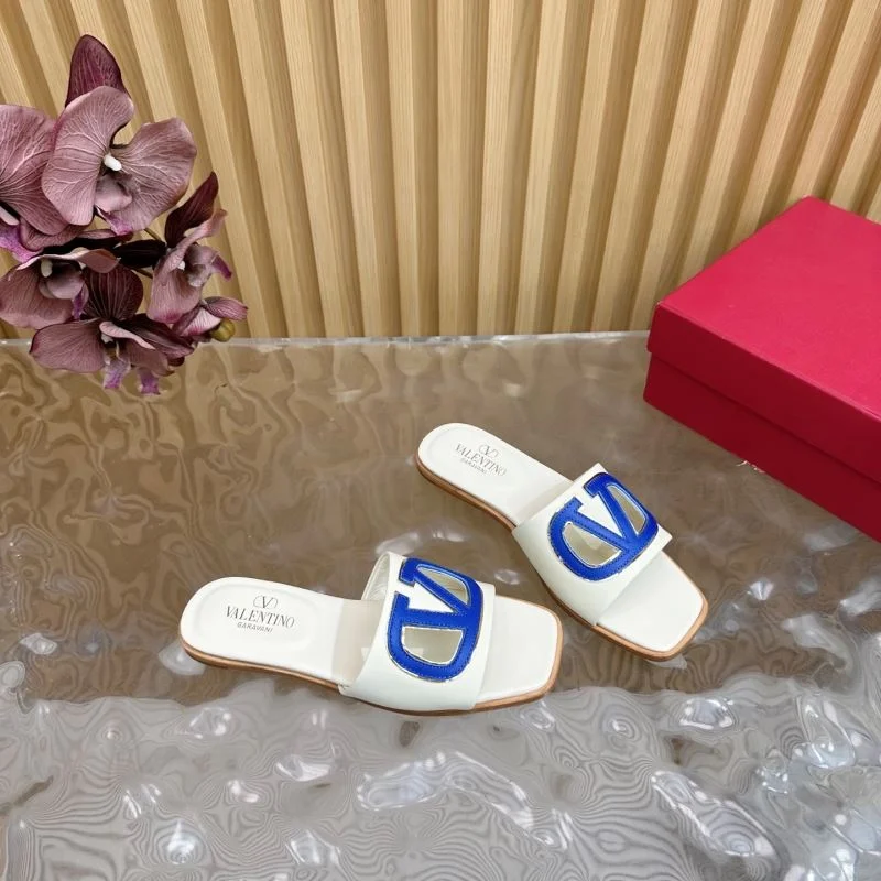 Original Valentino Slippers