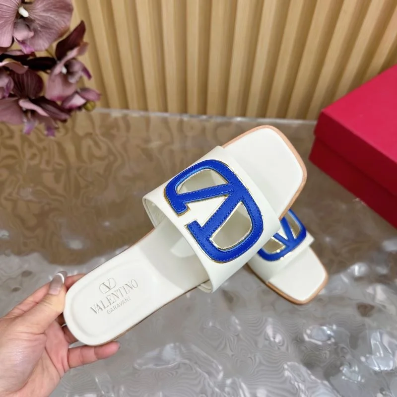 Original Valentino Slippers