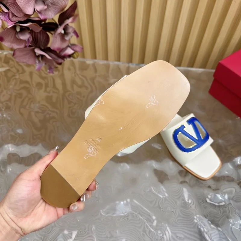 Original Valentino Slippers