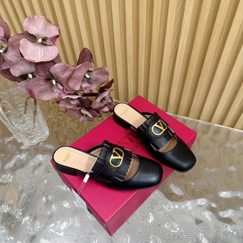 Reasonably priced Valentino Slippers